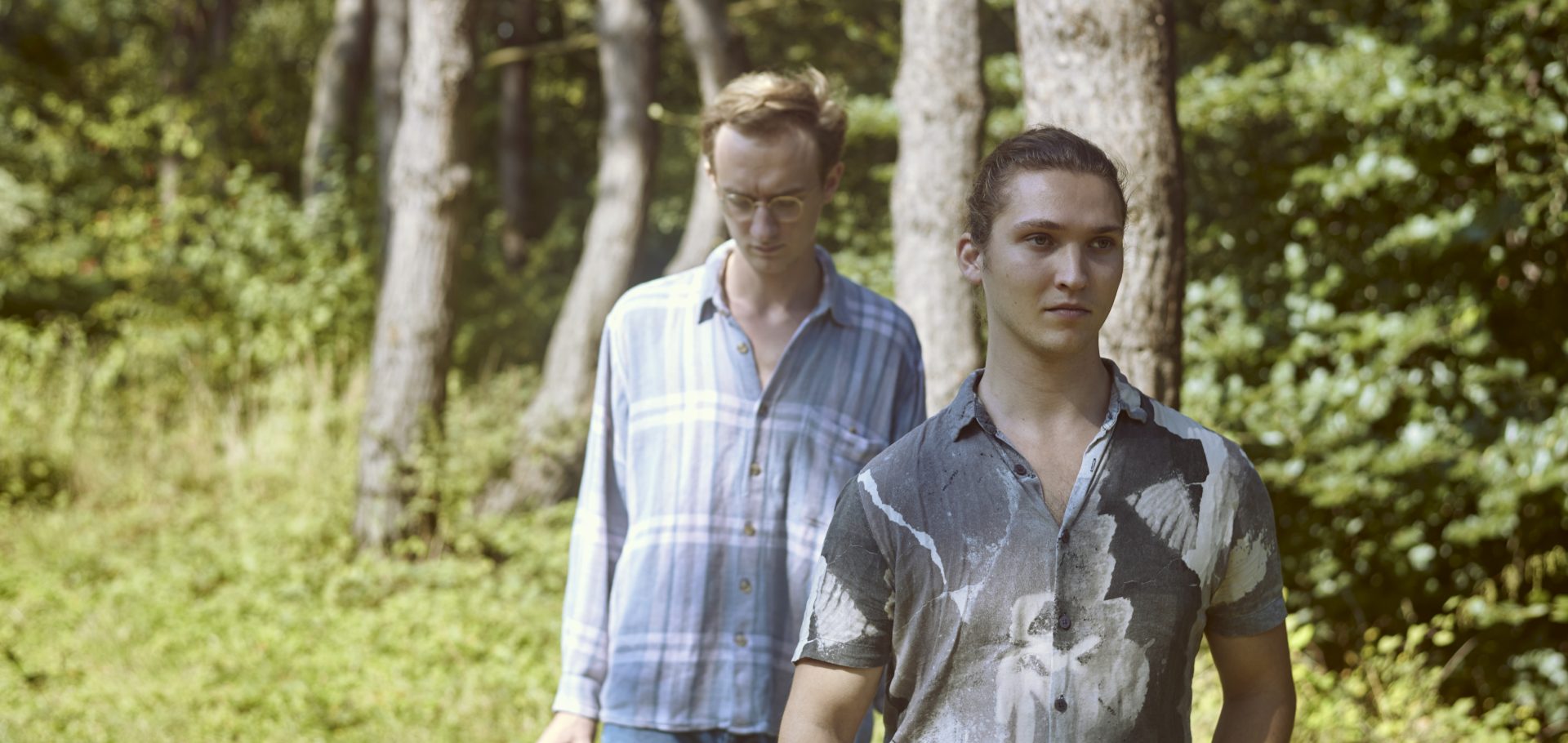 GNTN kick off their own label “Faces“ - MGNFY