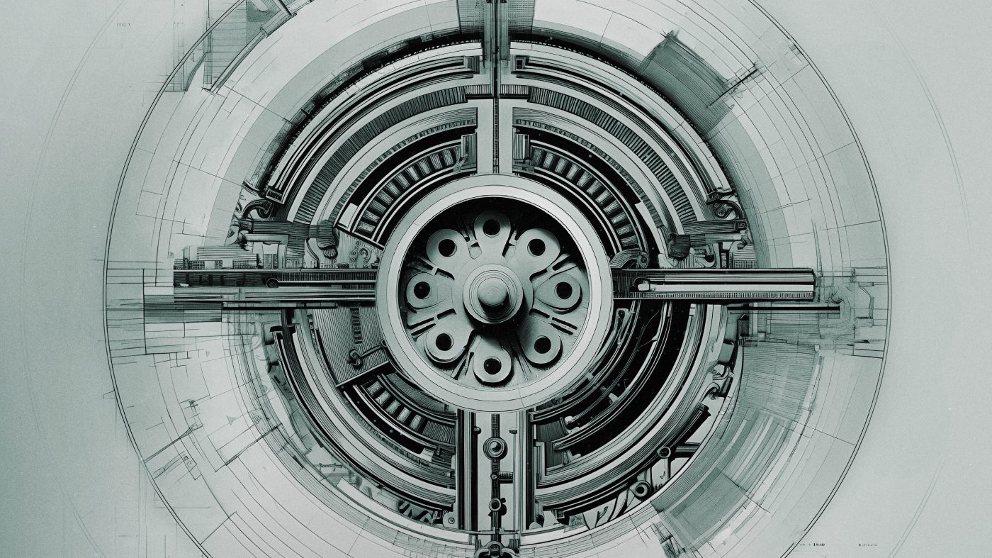 Citadelle release their debut Album "Pilot" - MGNFY