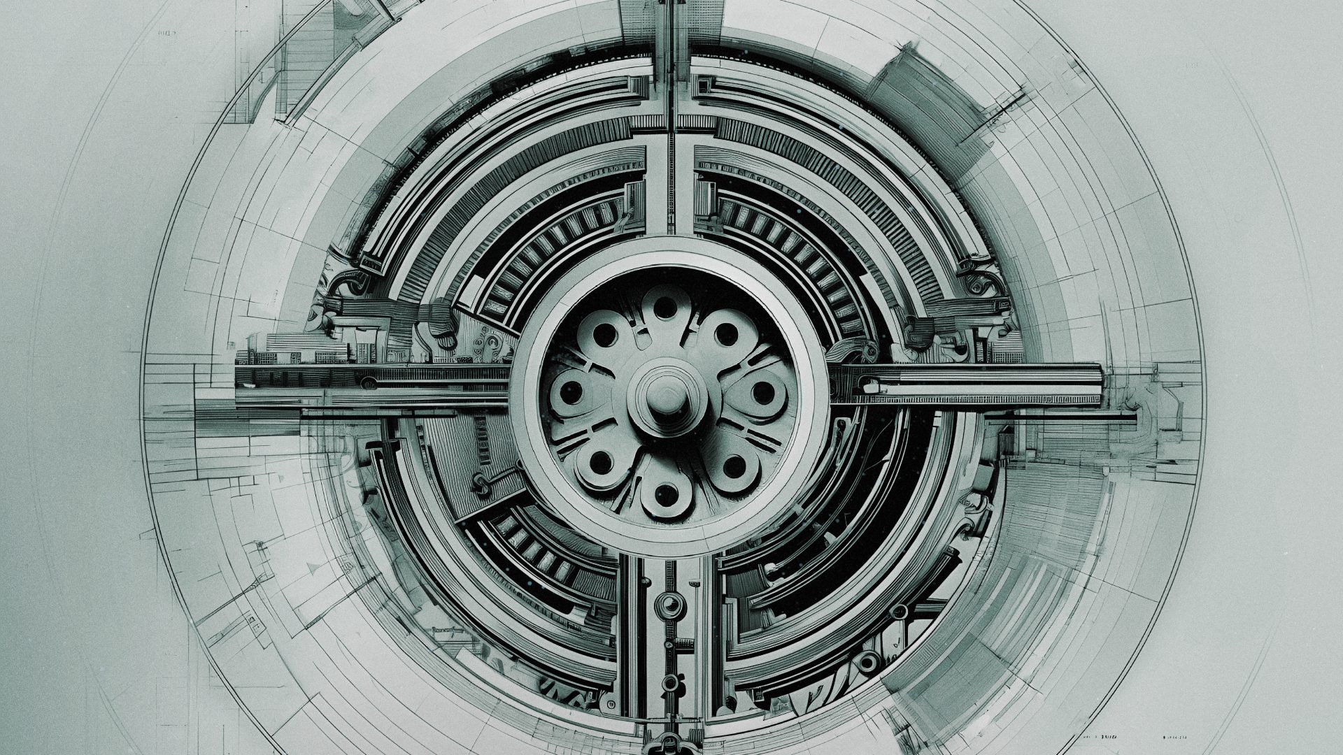 Citadelle release their debut Album "Pilot" - MGNFY